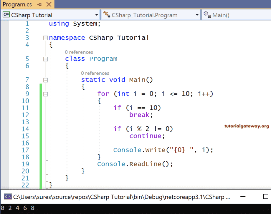 C Program To Print A To Z Using Loop Images