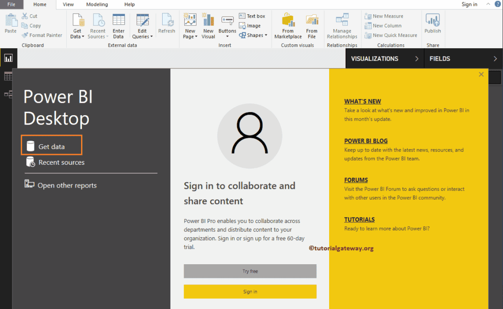How To Connect Power Bi To Sql Server Stored Procedure Printable 
