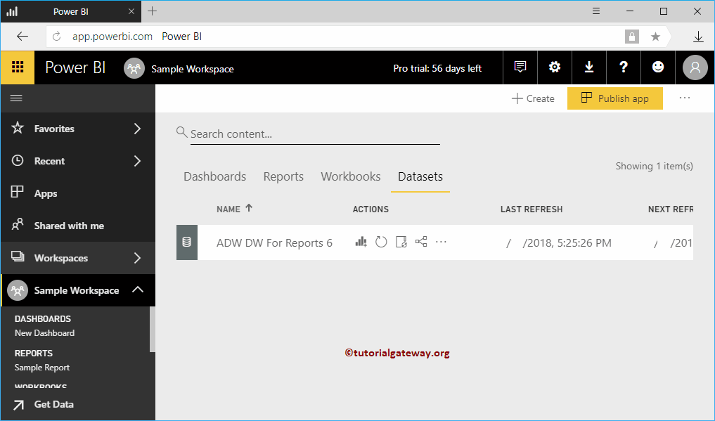 How to Create Power BI Workspace? How to Create Power BI Workspace?