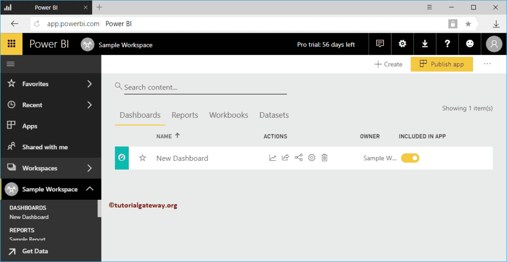 How to Create Power BI Workspace? How to Create Power BI Workspace?