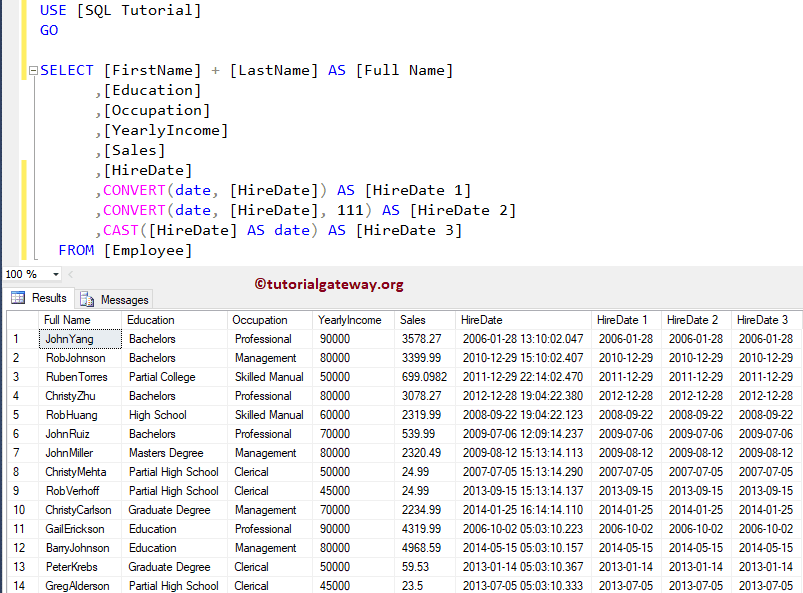 How To Format Datetime Sql Server Youtube Www vrogue co