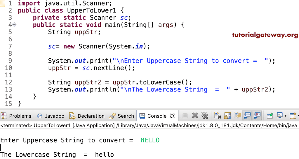 47 How To Check Lowercase In Javascript Javascript Nerd Answer