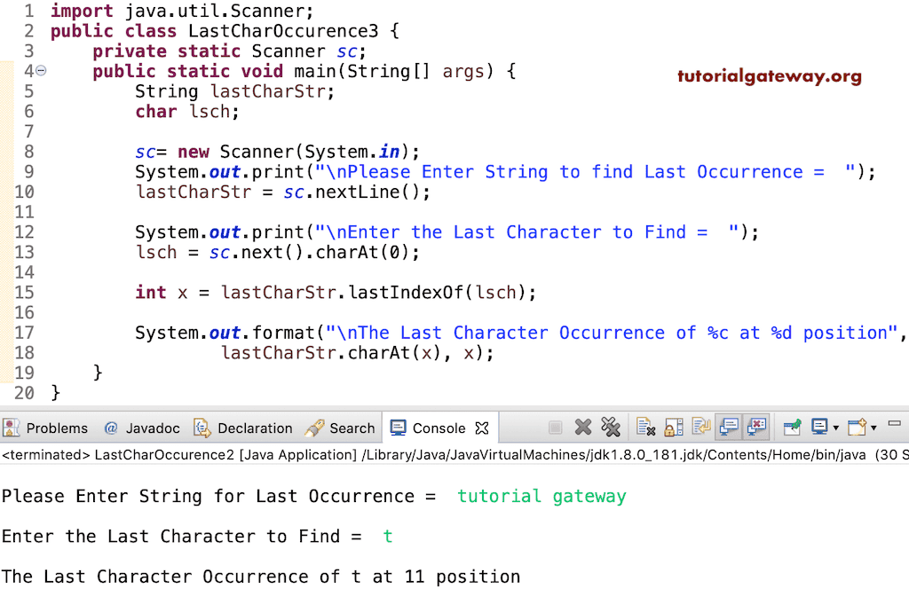 Apple Java Substring First And Last Character Tdsenturin Riset
