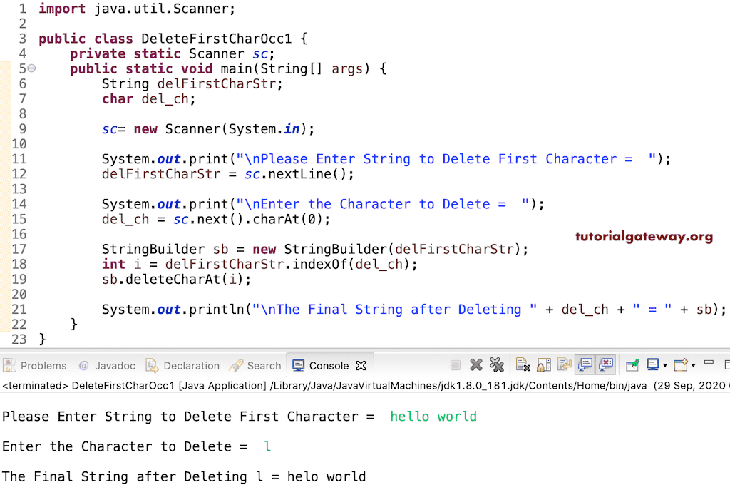 33 Javascript Remove First Element From Array Modern Javascript Blog