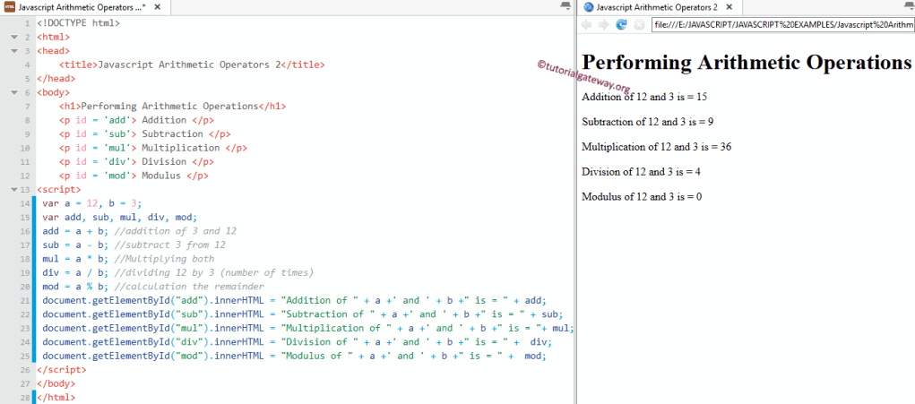 34 Addition In Javascript Function Javascript Nerd Answer