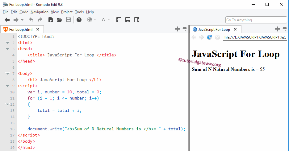 39 How To Print Numbers In Javascript Javascript Answer