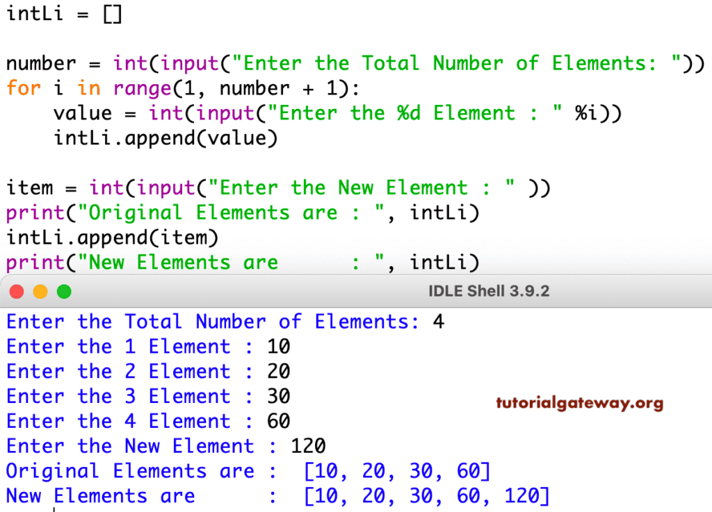 Python Tutorials Add Two Numbers With User Input In Python 3 Mobile 