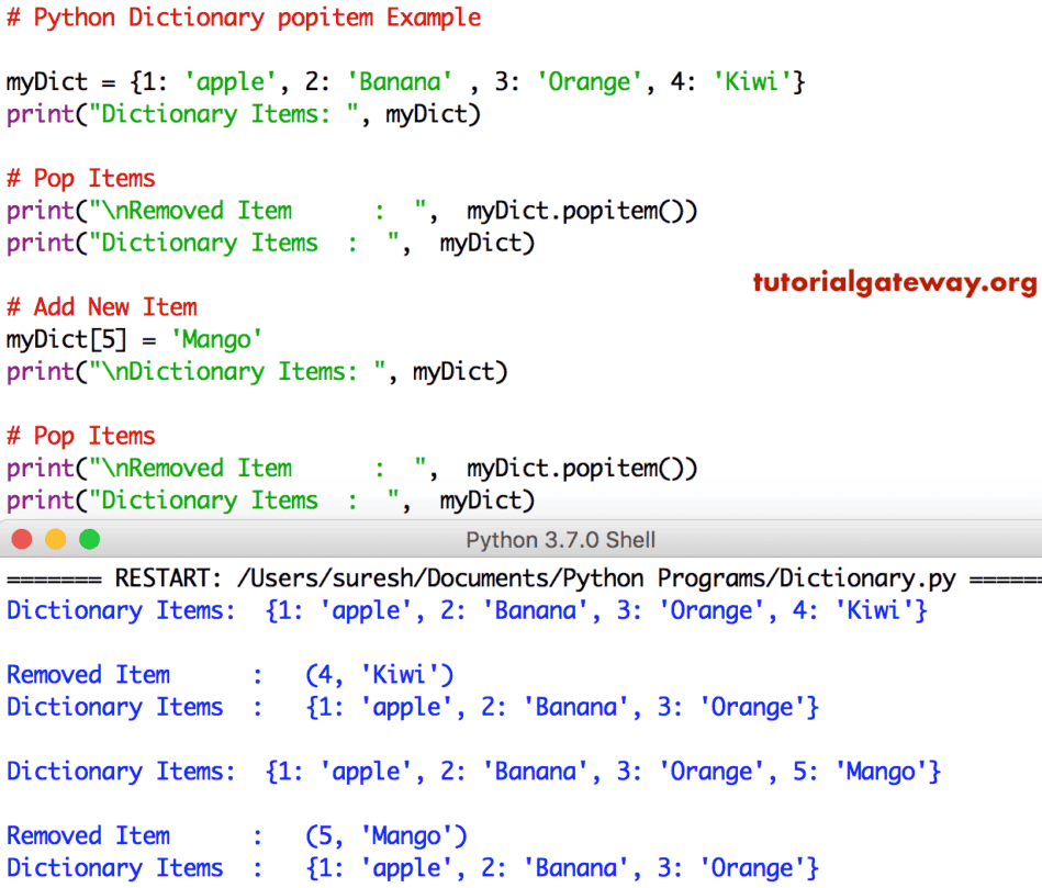 Python Datetime Tennispikol