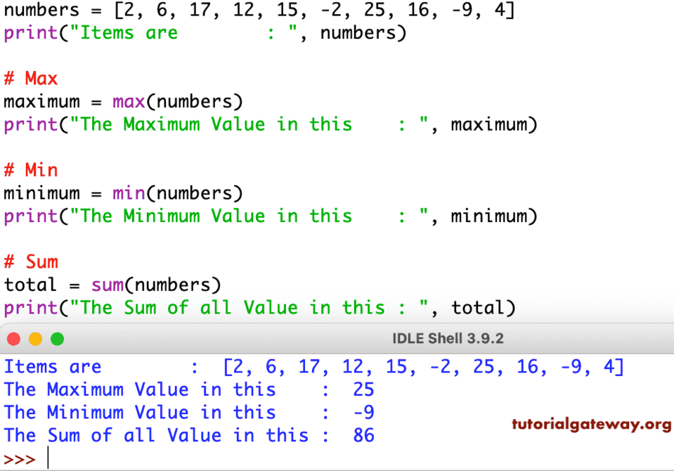 Search A List Of Words With Python Physical Computing Center Gambaran