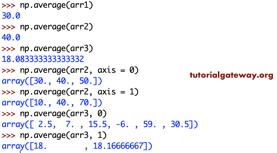 How To Calculate Mode Of A List In Python Haiper