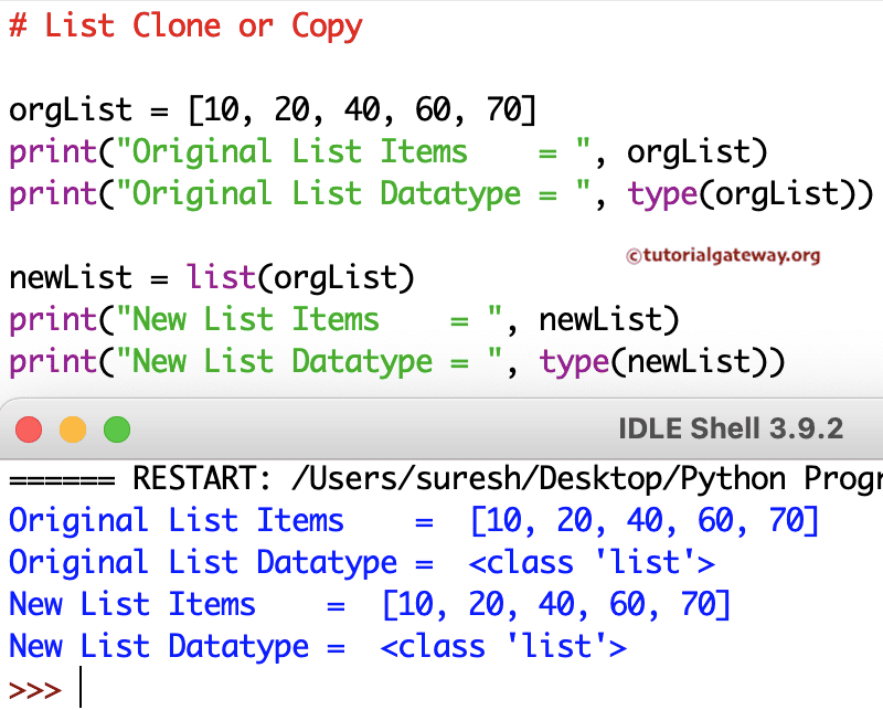 Python Entertainploaty