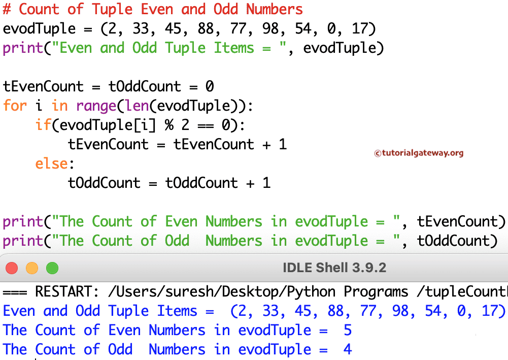 0 Result Images Of Python Program To Print Even Numbers From 1 To 100