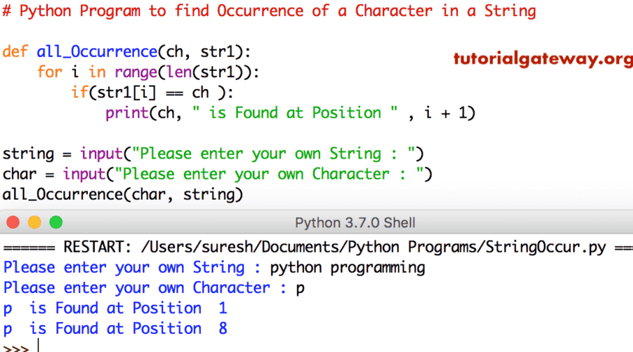 Salute Authentication Infectious Disease Python If Character In String Tighten Choose Top Notch