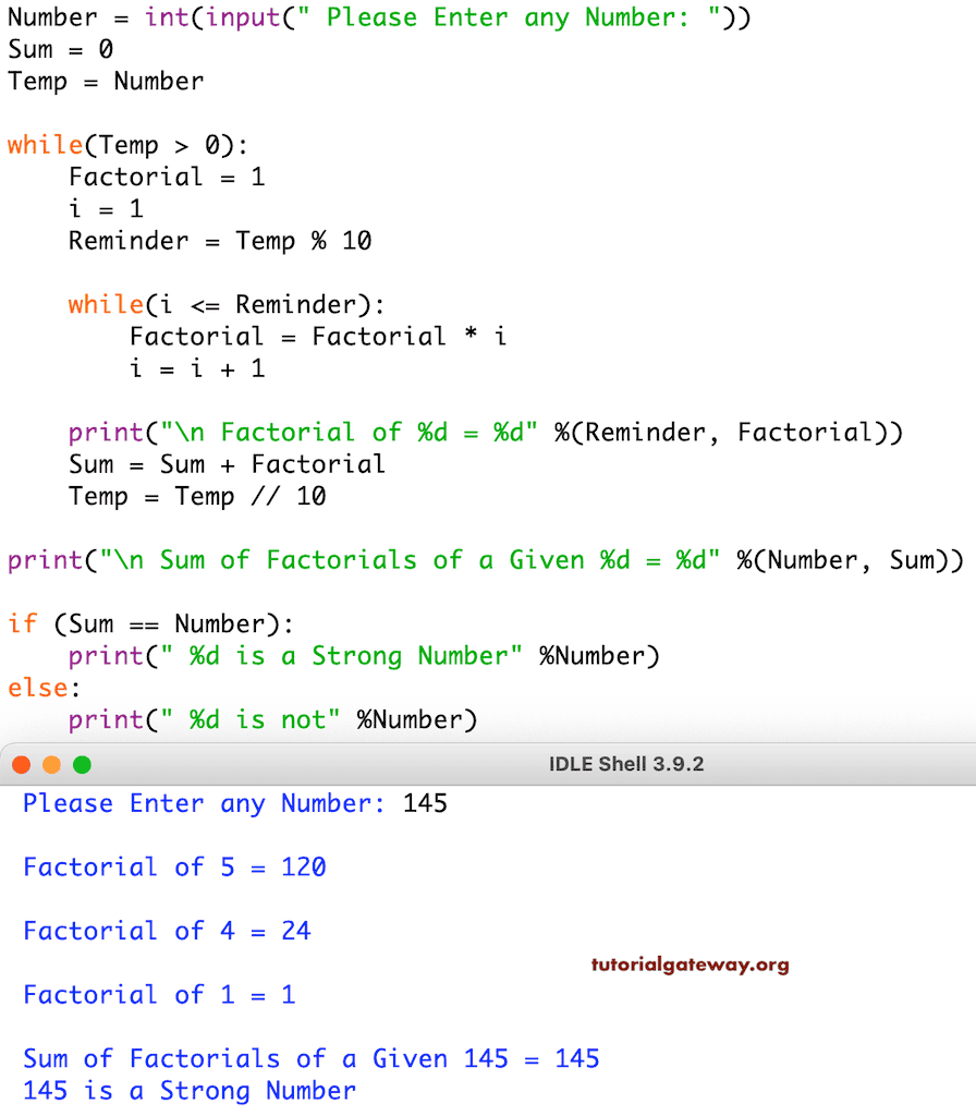 How To Print Odd Numbers In Python