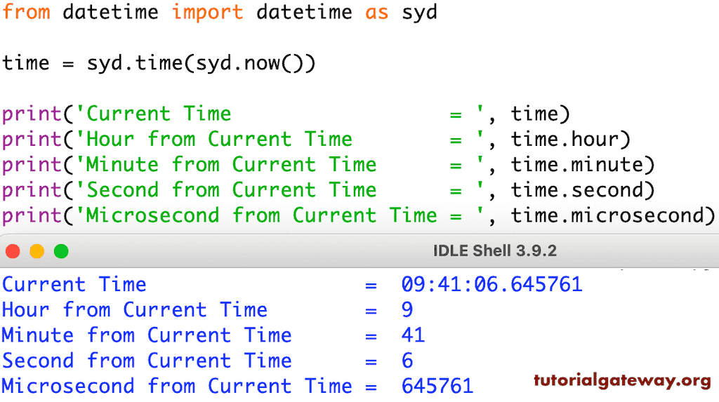 Extract Month From Datetime Python Mobile Legends Riset