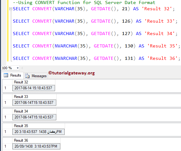 Sql Server Cast String To Date Example Joukennarukou